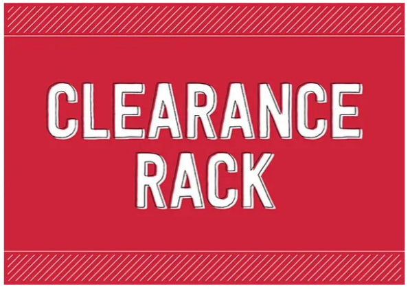Clearance Rack – VMS Motorsports