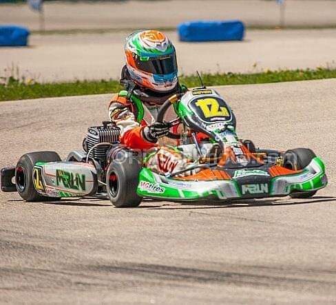 Karts – VMS Motorsports