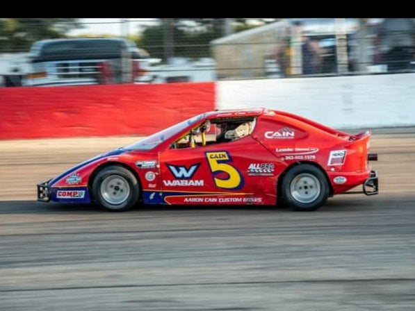 Bandolero – VMS Motorsports