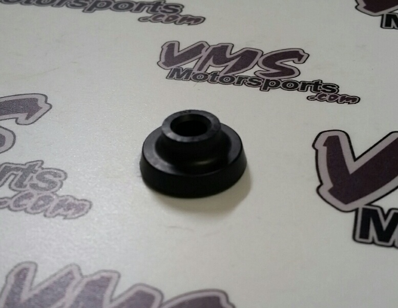 Legends Yamaha FJ1200 Valve Cover Grommet (Black) – VMS Motorsports