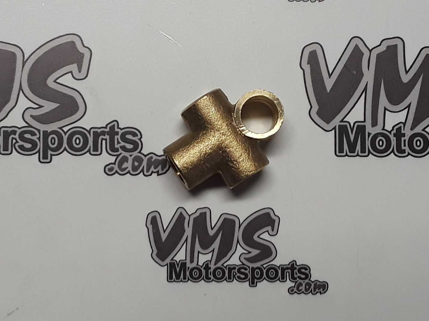Legends INEX USLC Rear Brake Line T Fitting – VMS Motorsports