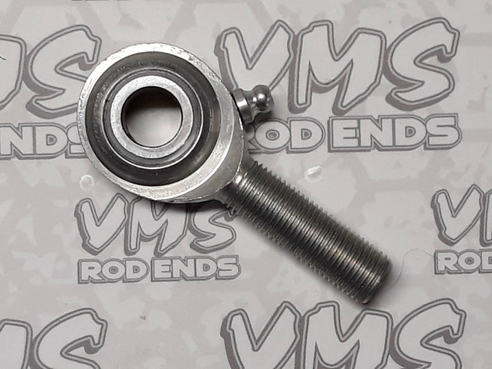 1/2" Z Series Greaseable Heim Joint / Rod End – VMS Motorsports