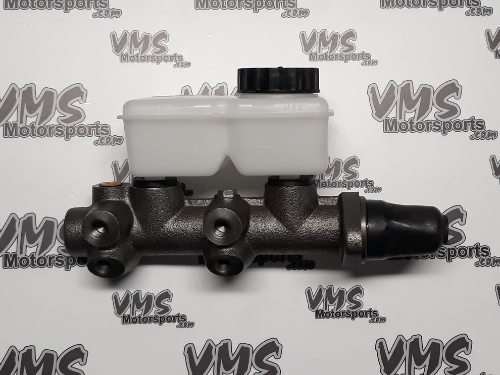 Legends Race Car Brake Master Cylinder w Reservoir – VMS Motorsports