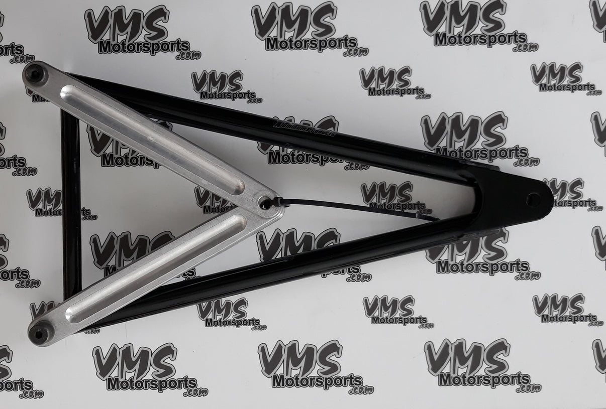 Sprint Car/Midget Jacobs Ladder w/ 7" Straps 13.625" – VMS Motorsports