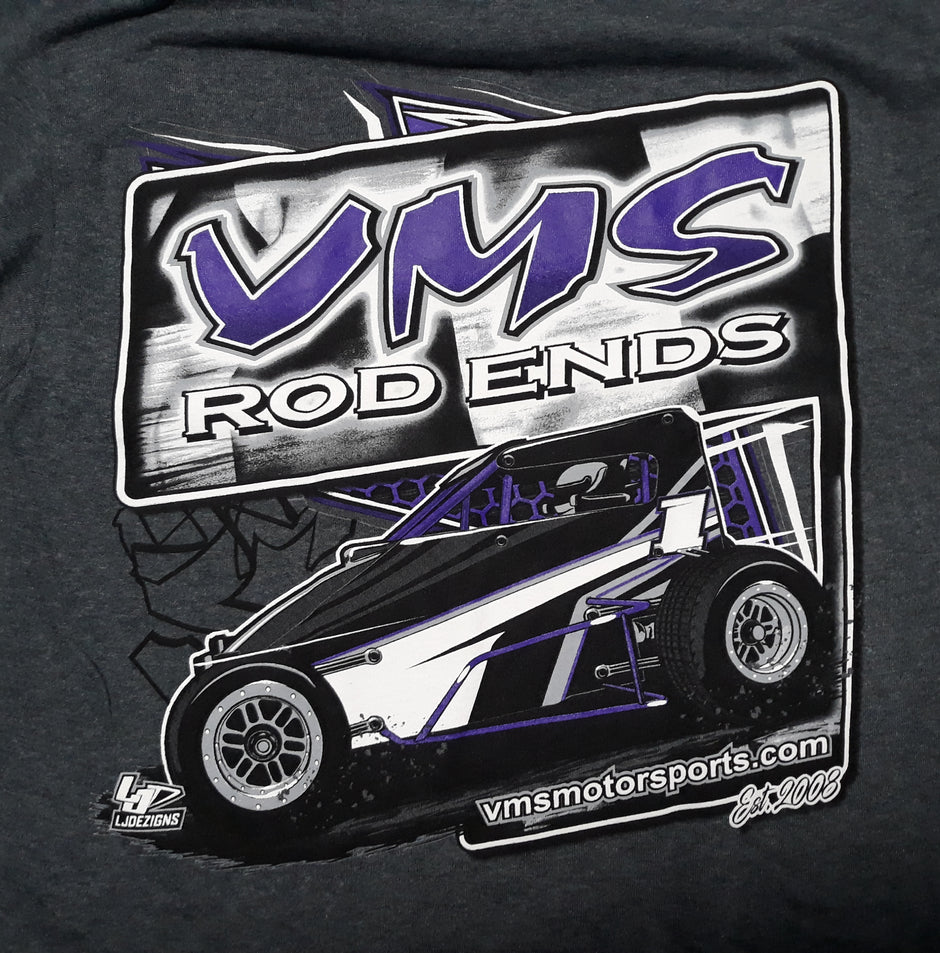 Midget/Sprint Car – VMS Motorsports