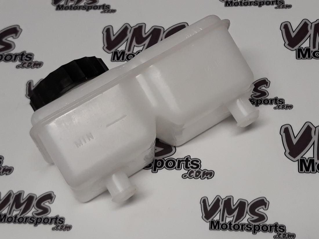 Legends Brake Master Cylinder Direct Mount Reservoir – VMS Motorsports