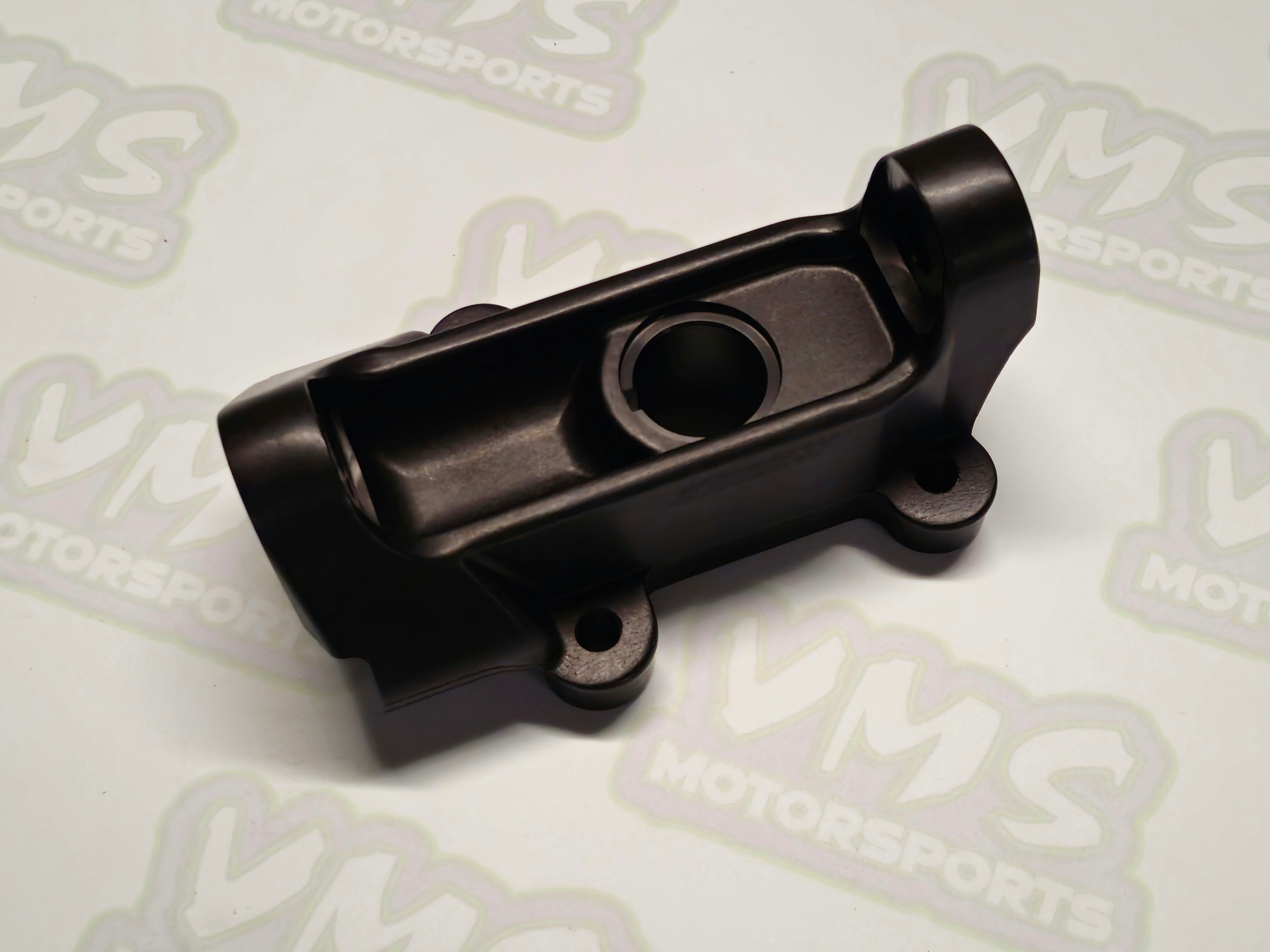 INEX USLC Legends Spindle Base-BLACK – VMS Motorsports