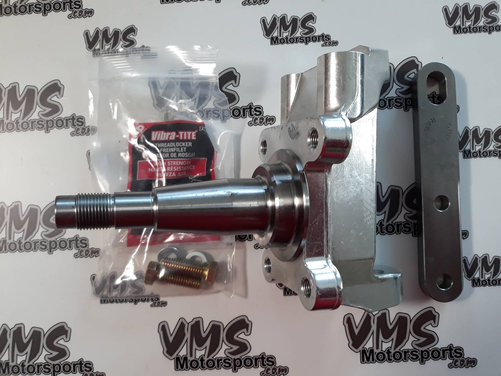 Legends USLC INEX Spindle Kit – VMS Motorsports